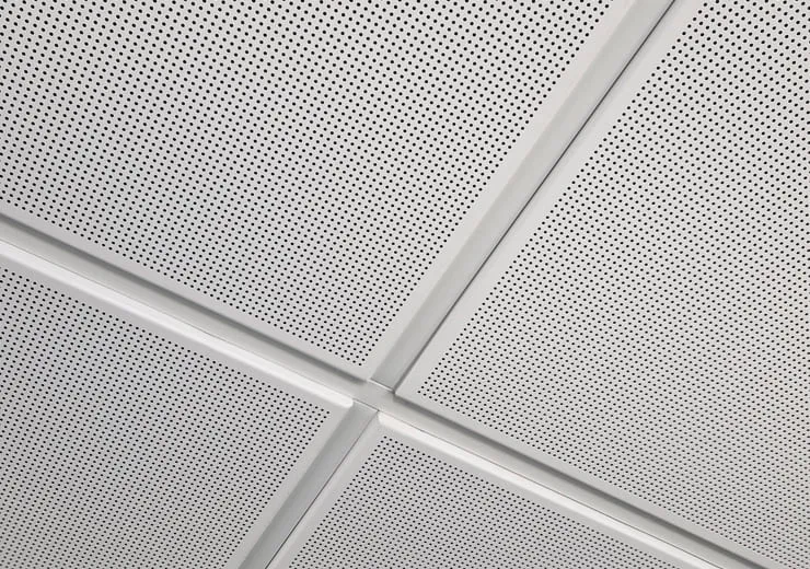 La guía definitiva para elegir tu techo técnico con Kontorstil