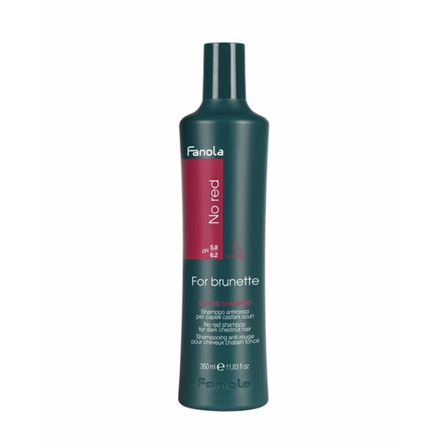 No red Shampoo 350 ml. โนเรด แชมพู | BeautyUpEnterprise