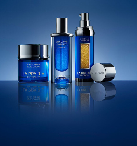 La Prairie Caviar Set | BeautyUpEnterprise