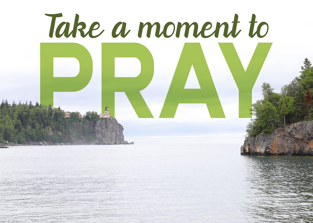 Calling Prayer Warriors for ASSIST JC