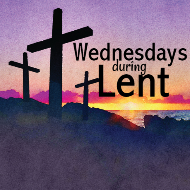 Wednesday Night Vespers