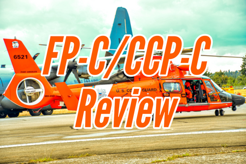 FP-C REVIEW & RE-TEST | The Rescue Company 1