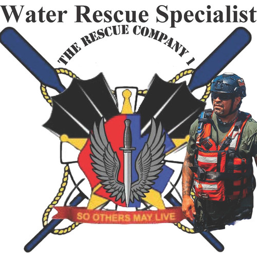 Water Rescue | The Rescue Company 1