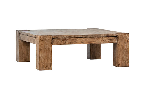 Carson Coffee Table | Home Salvage Market