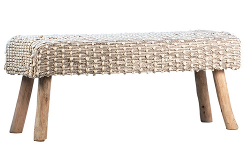 Veranda Bench | Home Salvage Market