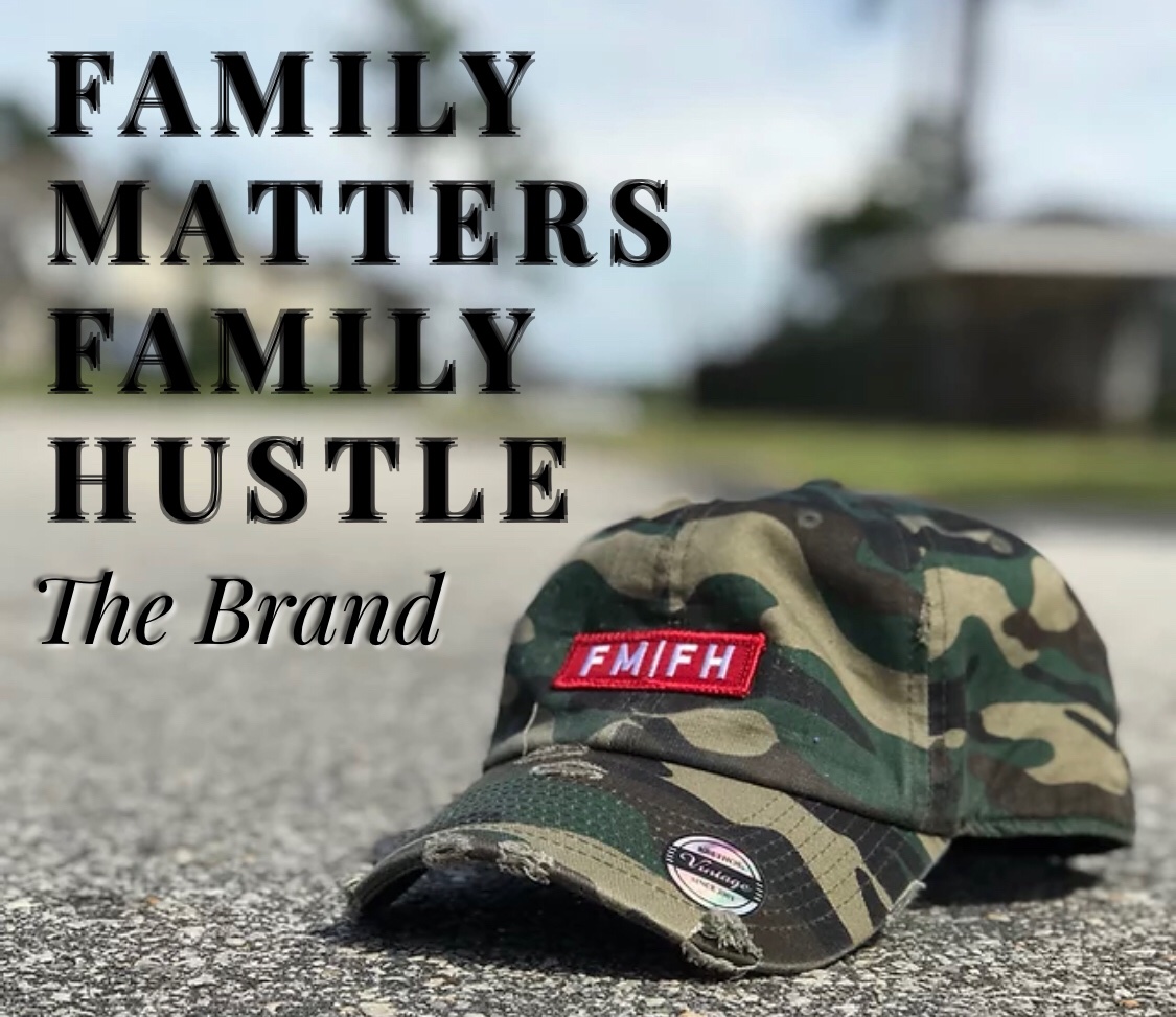 Join "FM|FH The Brand" on the Spaces by Wix App