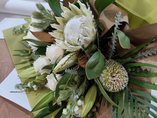 The Classic | Florist