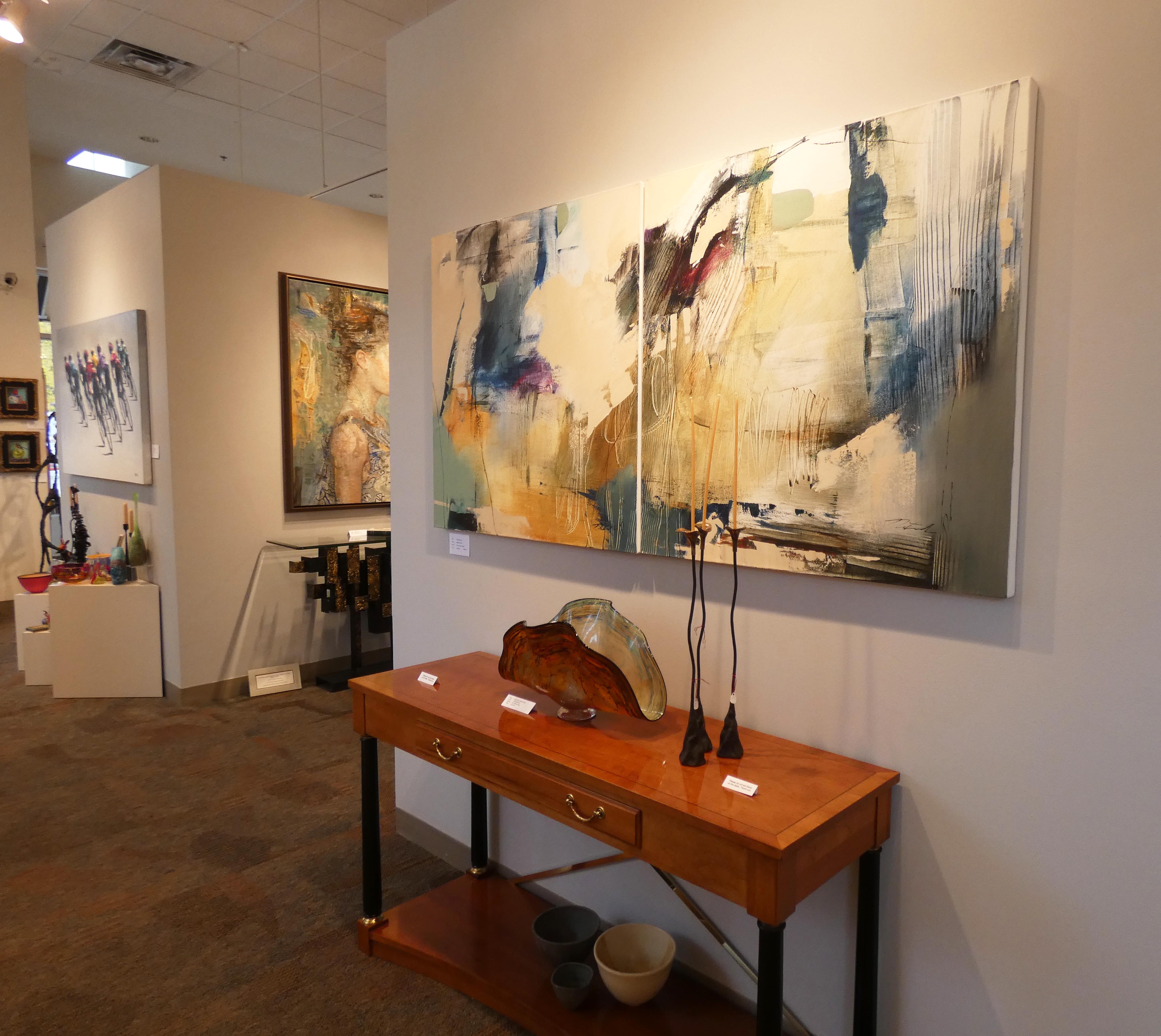 Milward Farrell Fine Art-Madison Art Gallery