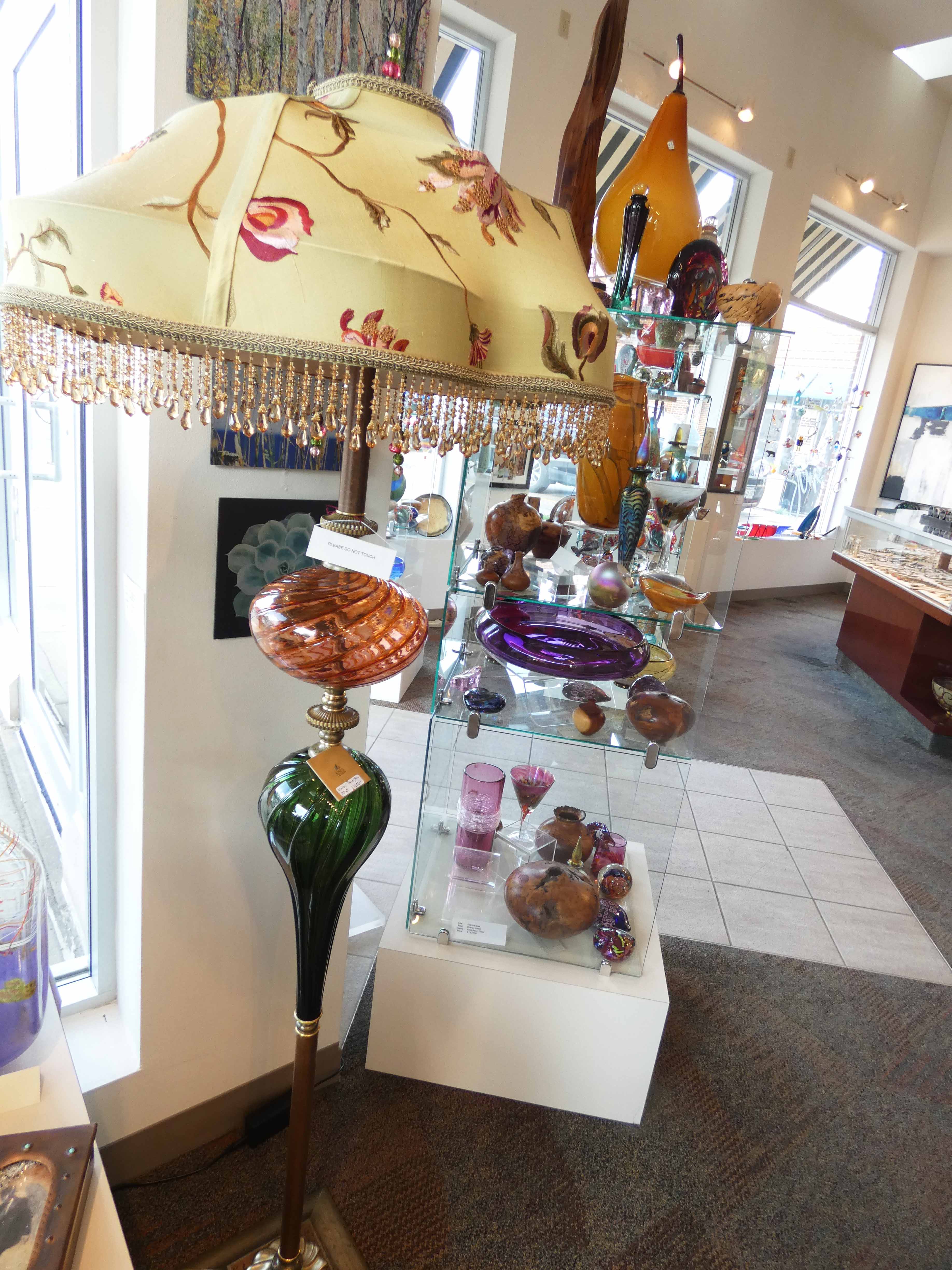 Milward Farrell Fine Art-Madison Art Gallery