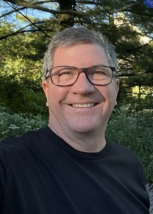 Mark Malachowski | EAI