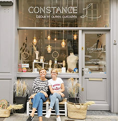 Constance L - e-boutique