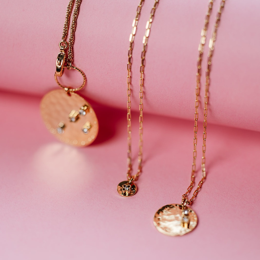 Constance L | bijoux | Lille