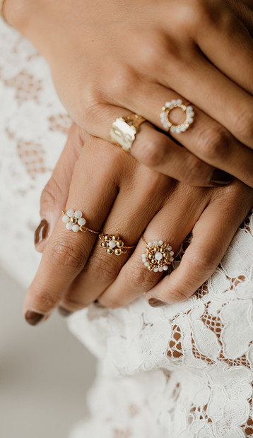 Constance L | bijoux | Lille