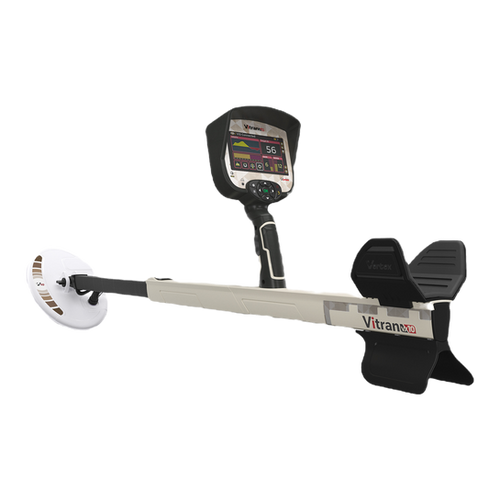 Vitran VX10 - Vitran Metal Detector | Elite Detectors