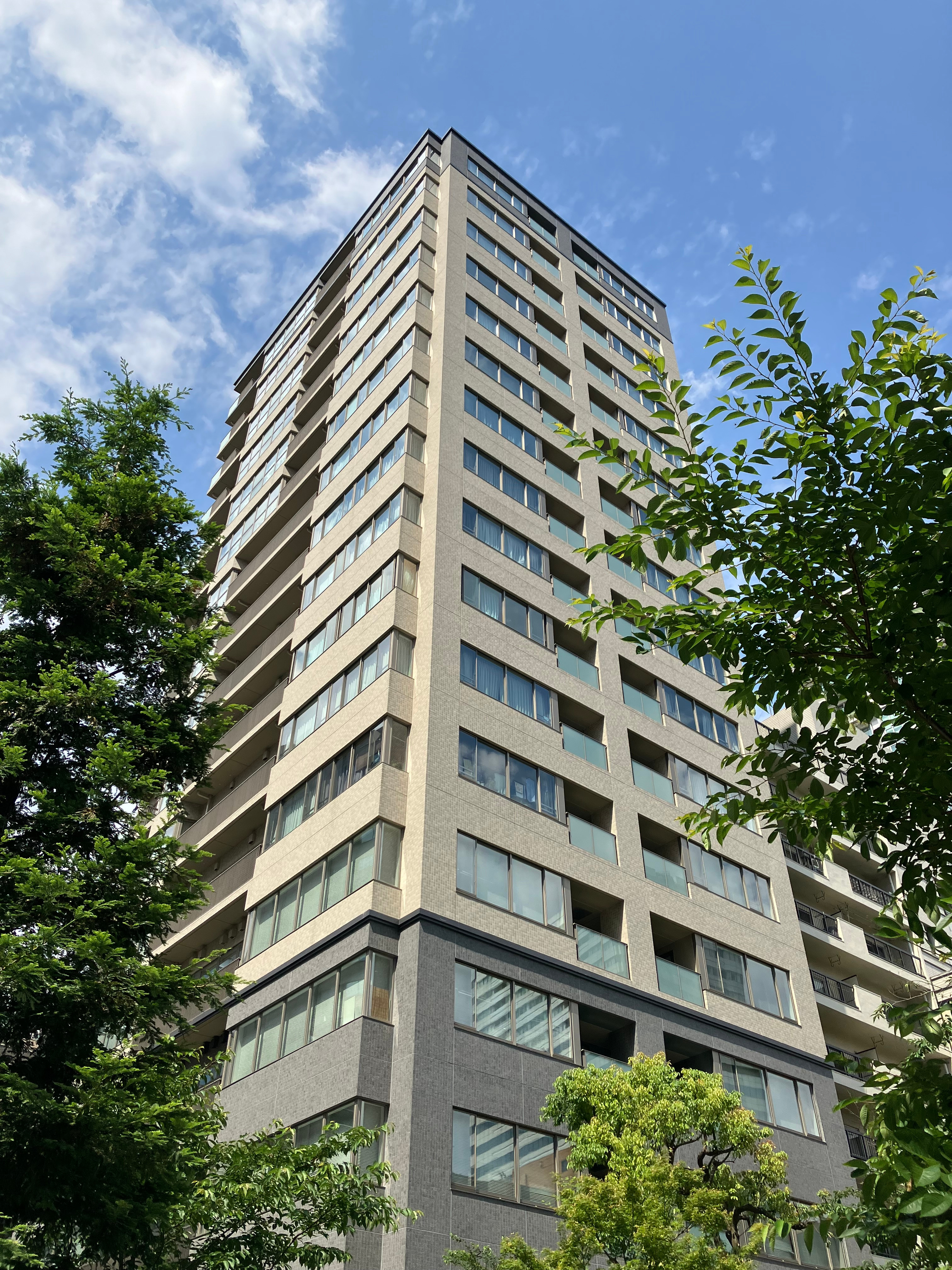 Park House Kojimachi Place