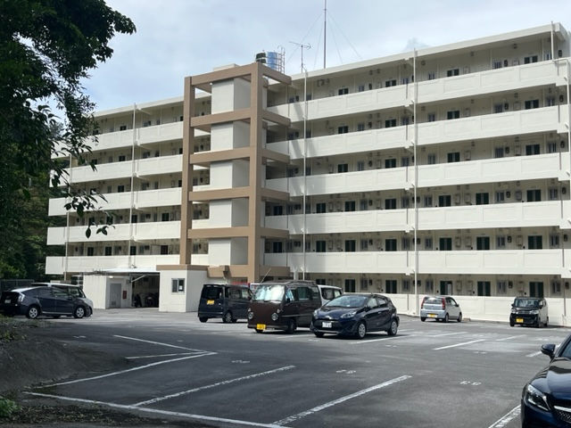 Green Palace Toguchi