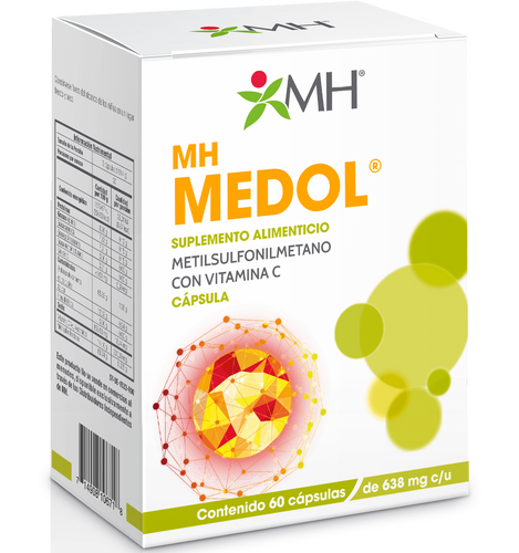 MH MEDOL | MX MEGA HEALTH