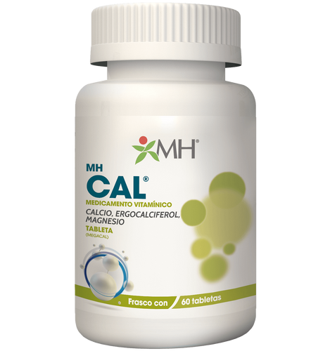 MH CAL | MX MEGA HEALTH