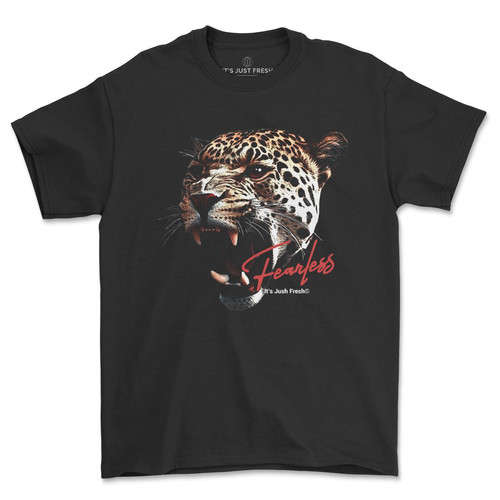Fearless Tee | It’s Just Fresh