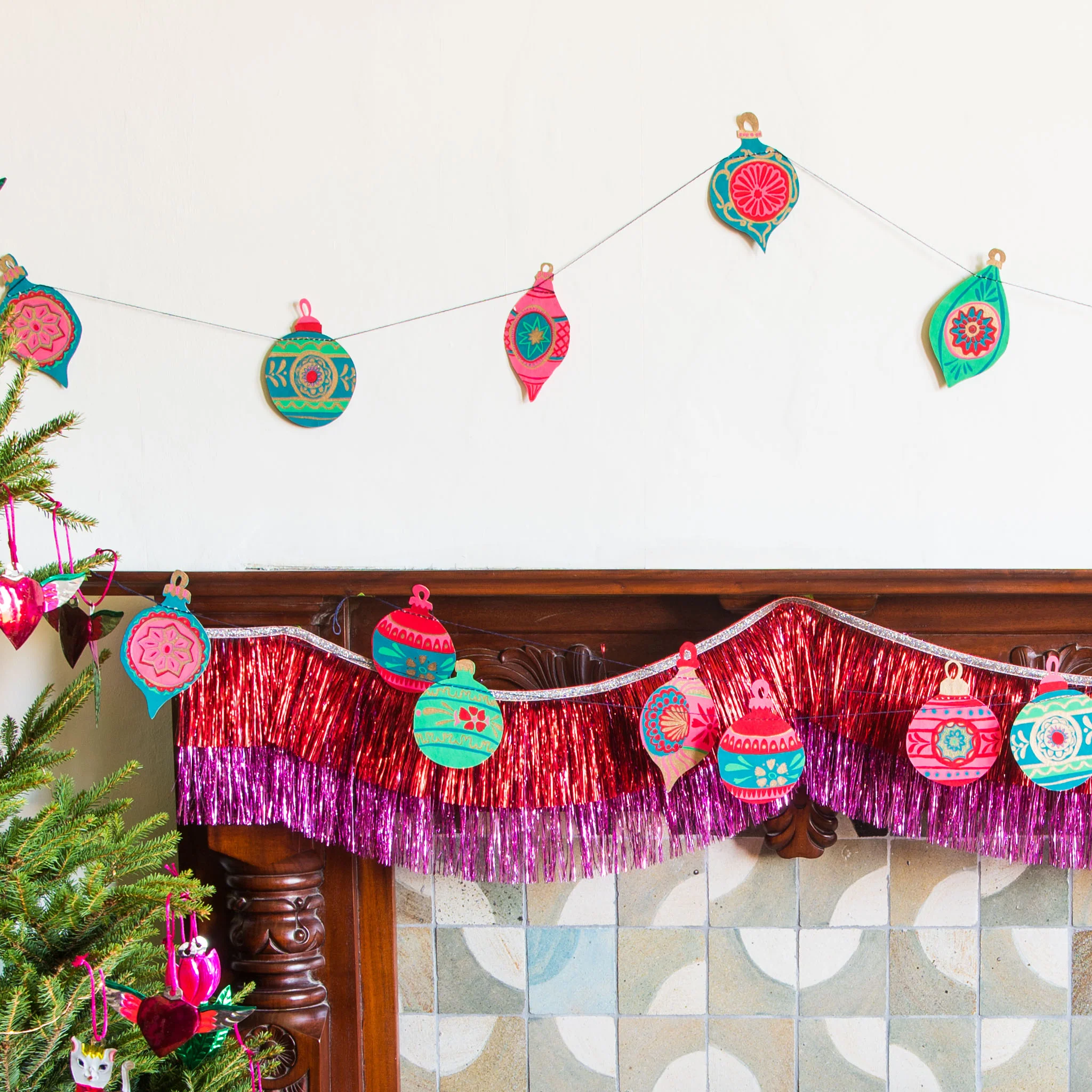 October Sunshine | Curated Colourful Goods | Happy Gifts