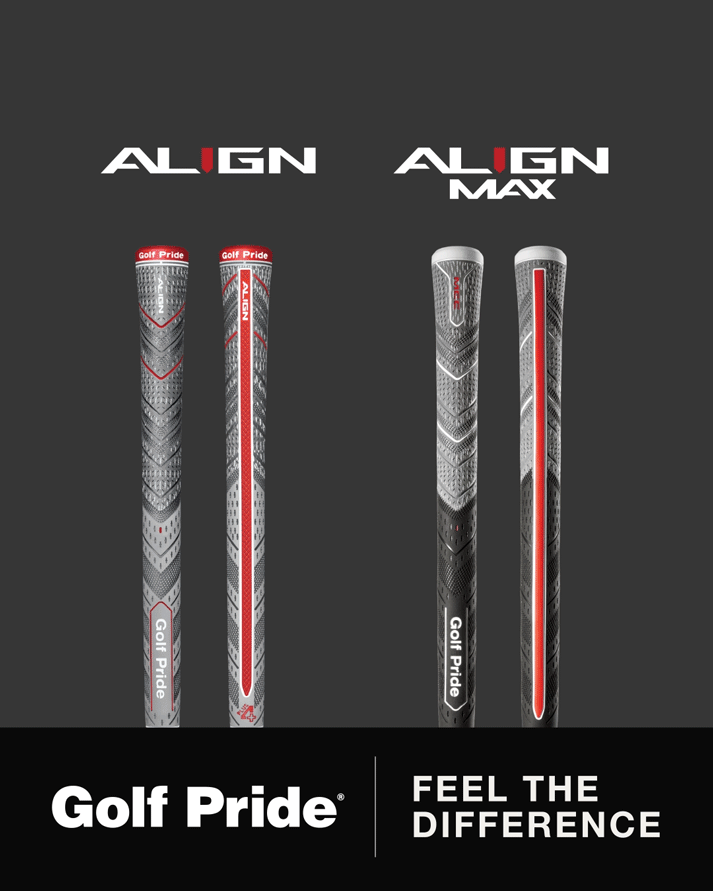 Golf Pride Align Max MCC | Golf-ER