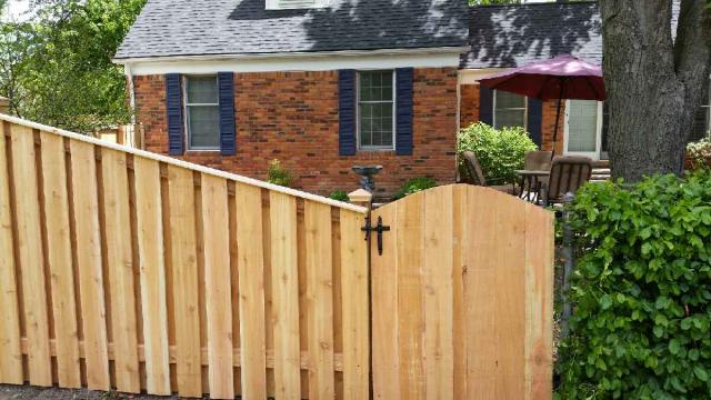 Fence Contractor | Warren | Kimberly Fence and Supply Inc.