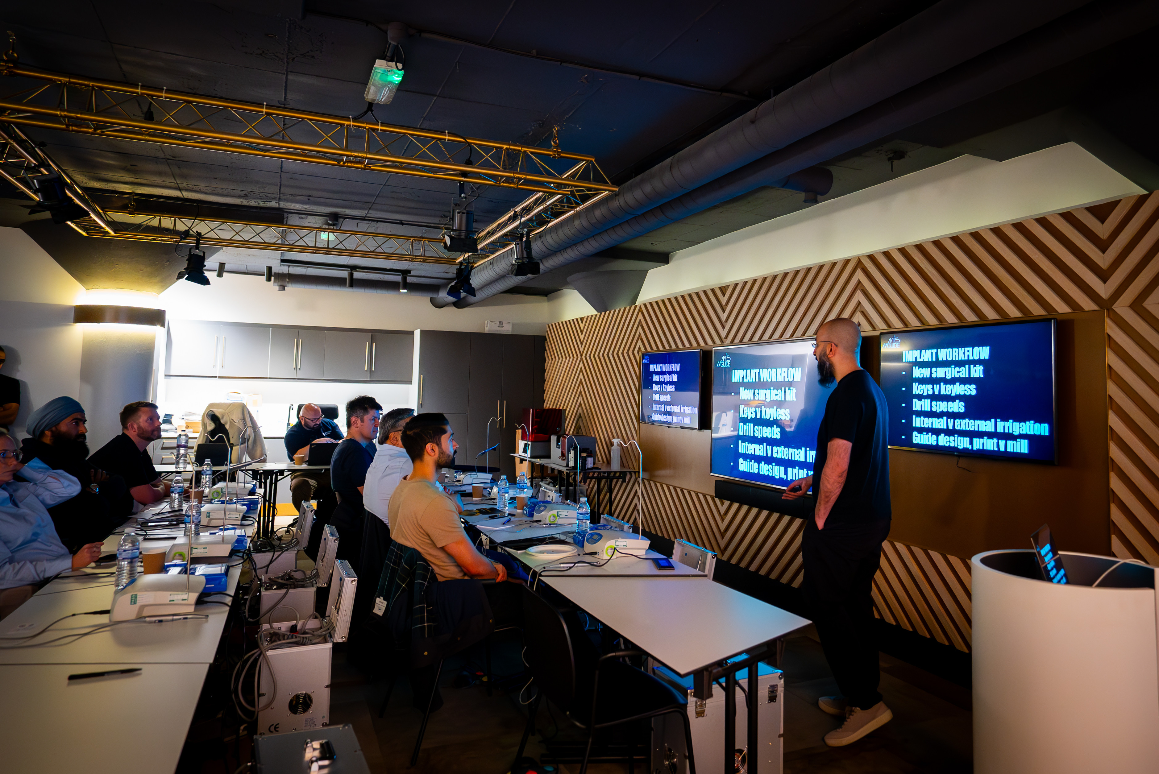 Guided Surgery | AvantGardeDentistry