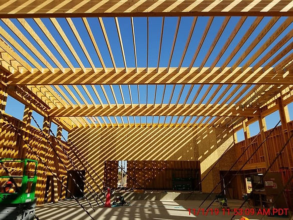 Structural Engineering | RSG Structural Engineers | Sacramento