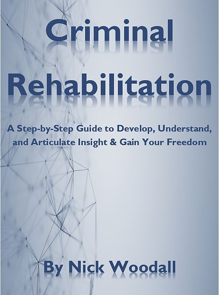 Parole Board Suitability Hearing Preparation | Posse Solutions LLC