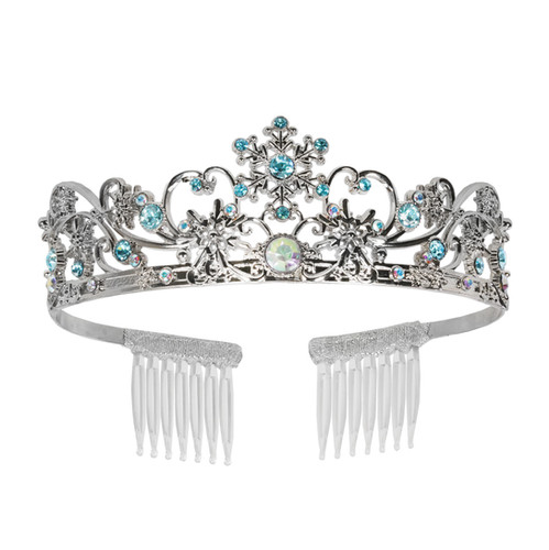 Ice Tiara | MoiMui Creations