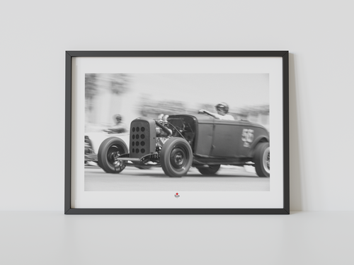 Tim Scott/Scott Photo Co. – Hot Rod Racing | SpeedHolics