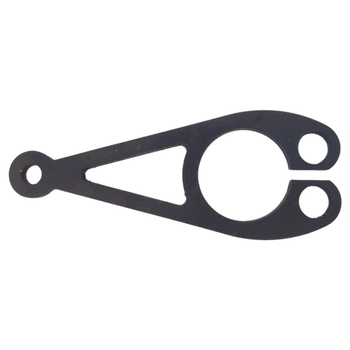 Single Lever Plate | GinkGo.bike