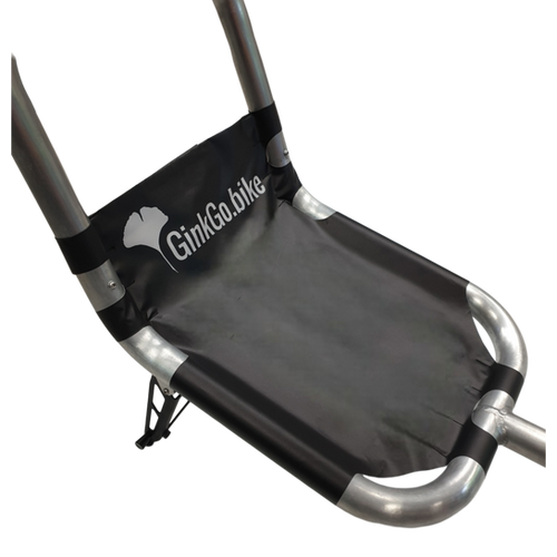 Soft Cargo Deck | GinkGo.bike