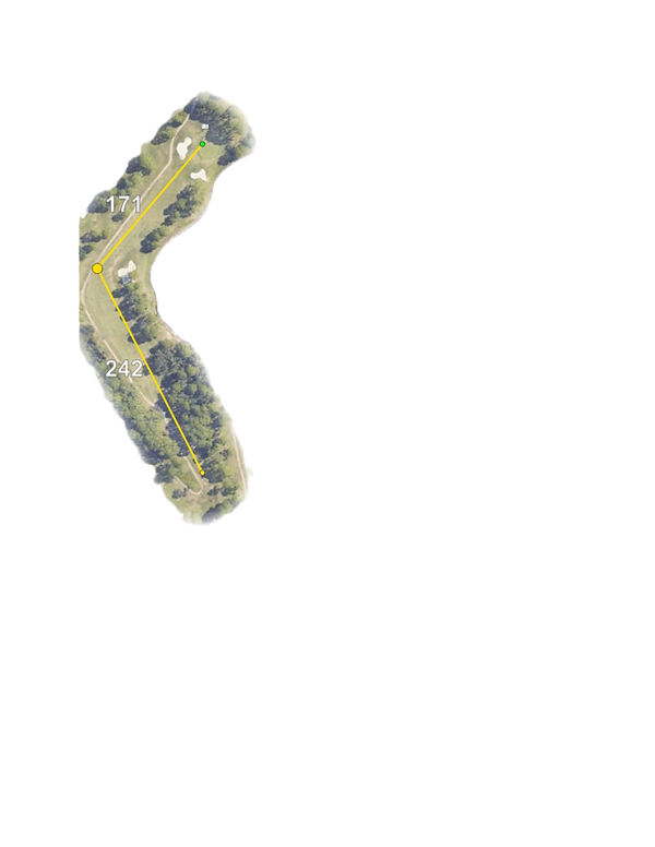 Golf Course | Indian Bayou Golf Cl