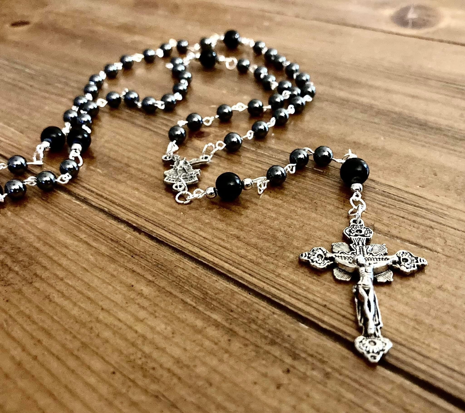 Medals | Merciful Mother Rosaries