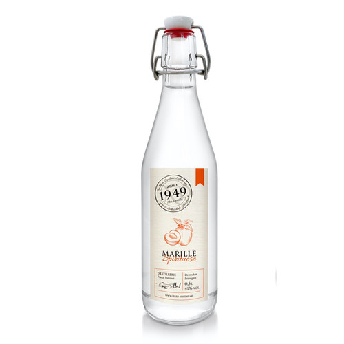 1949 Alte Destille Marille | StettnerShop