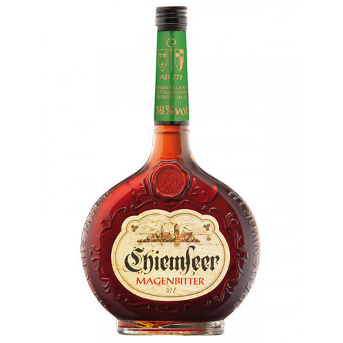 Chiemseer Magenbitter 0,7l | StettnerShop