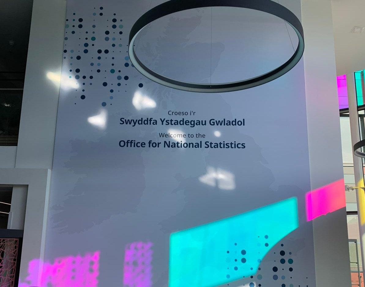 Office For National Statistics