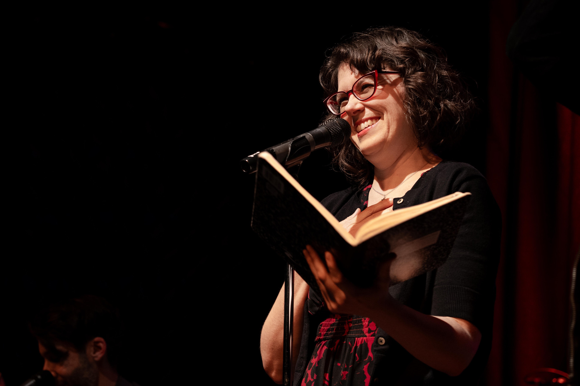 Work | Michelle Dahlenburg