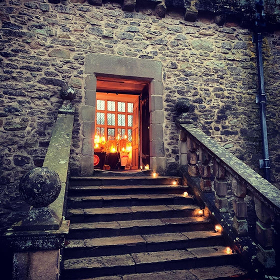 METAL MANIPULATION | HANDMADE INDUSTRIAL STYLE