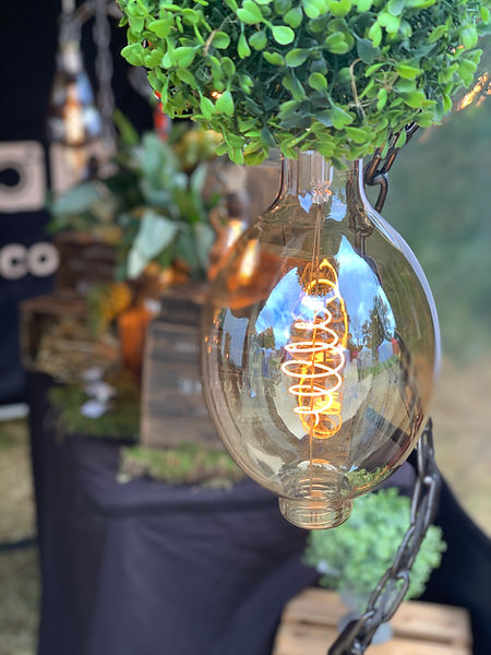 METAL MANIPULATION | HANDMADE INDUSTRIAL STYLE