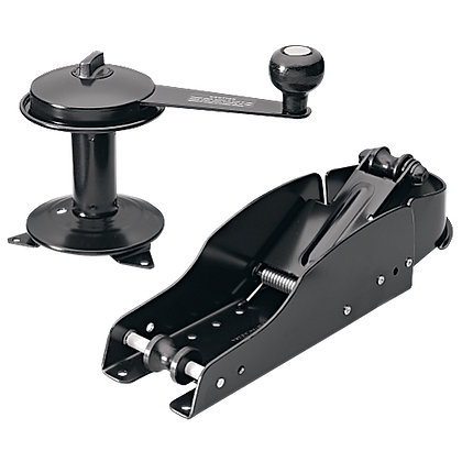SISTEMA ANCLAJE ANCHORMATE II | lakecortes