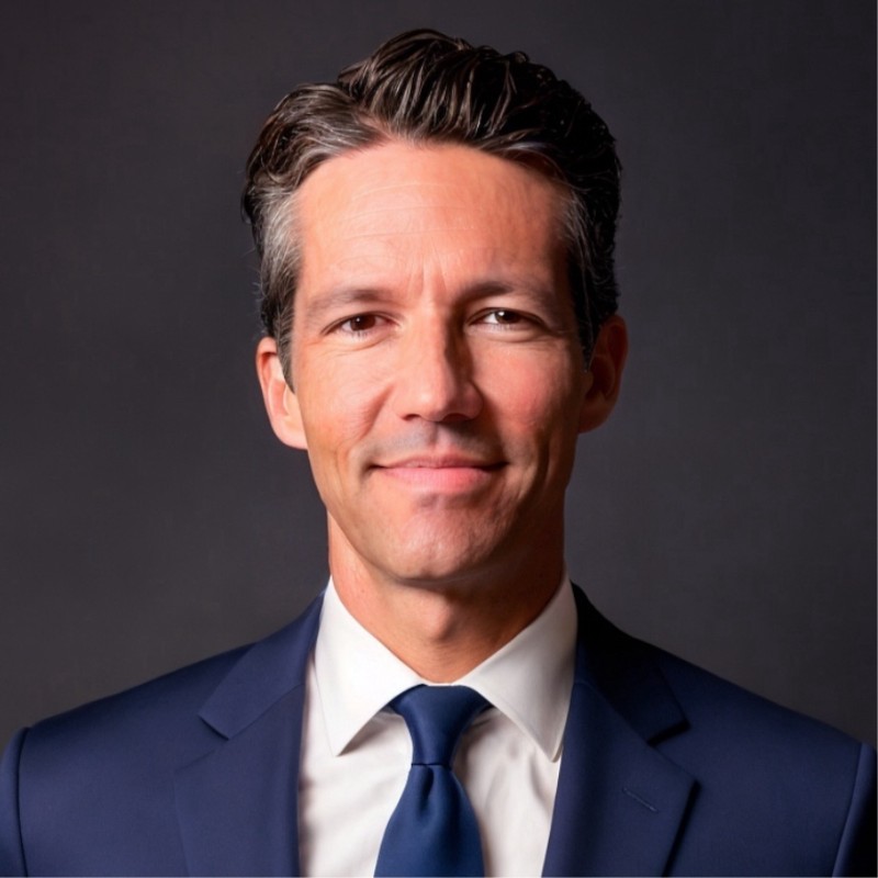 Garrett Johnston | Marketplace Risk