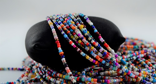 Traditional Waist Beads | My Site