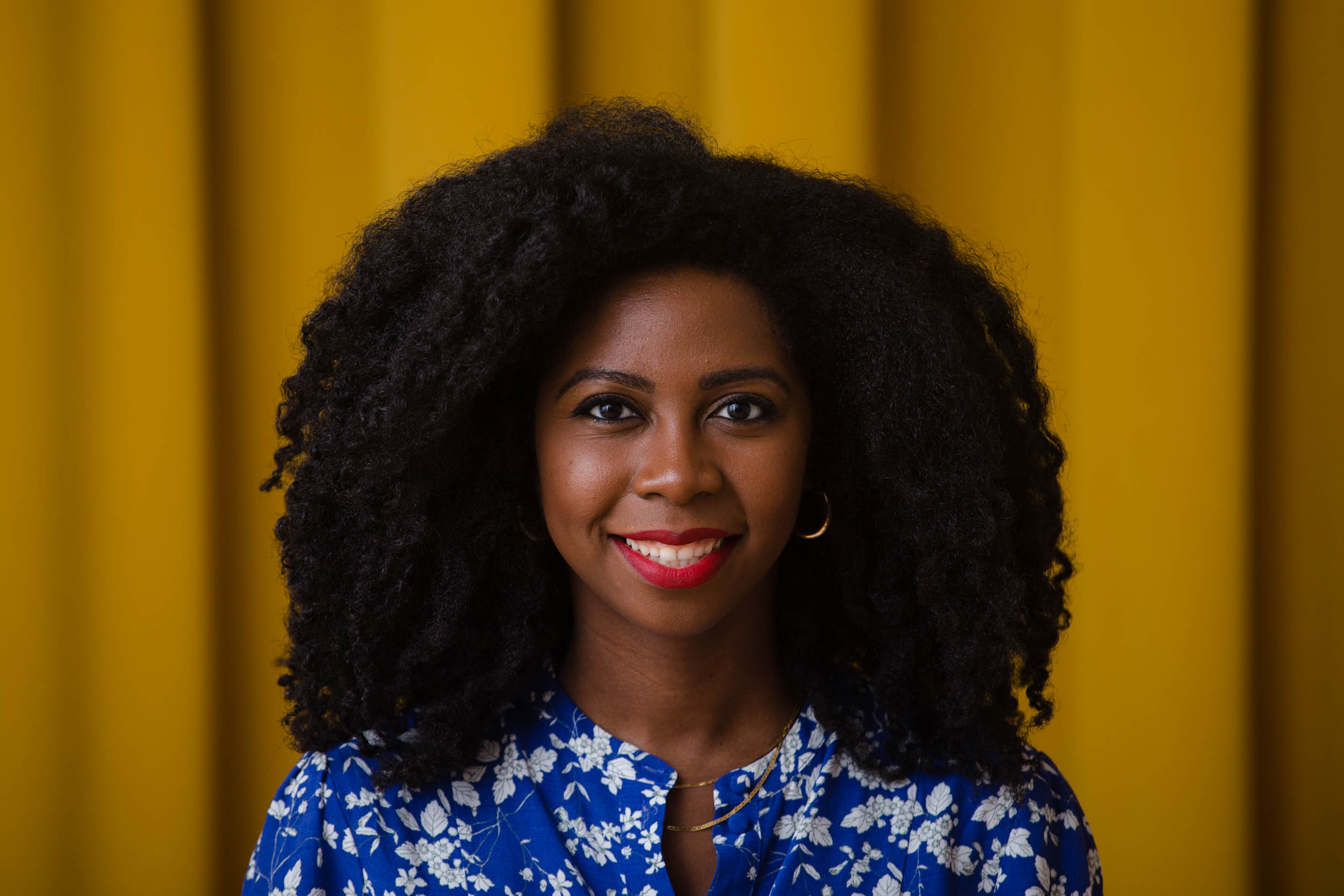 Virtual Reading: Desiree Bailey | James Merrill House Virtual Reading: Desiree Bailey | James Merrill House