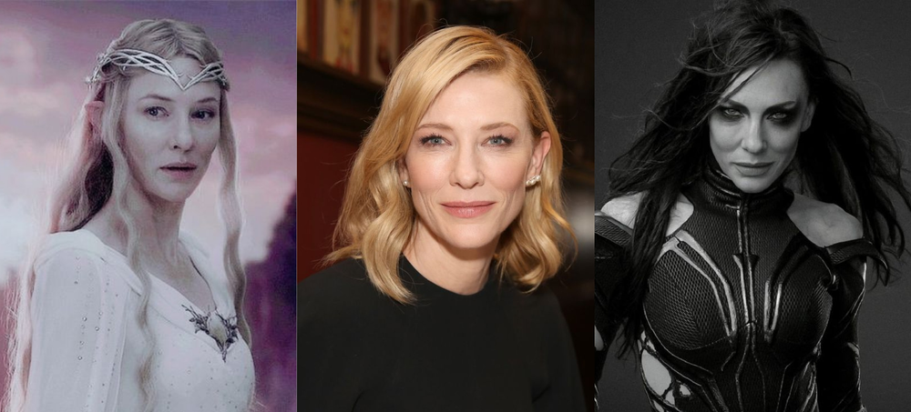 Angelic/ Ethereal Style Essence: What is It and Do I Have It? - My ...