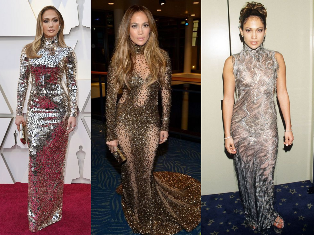 Soft Natural Style Analysis: Jennifer Lopez | Kibbe Body Types - My ...