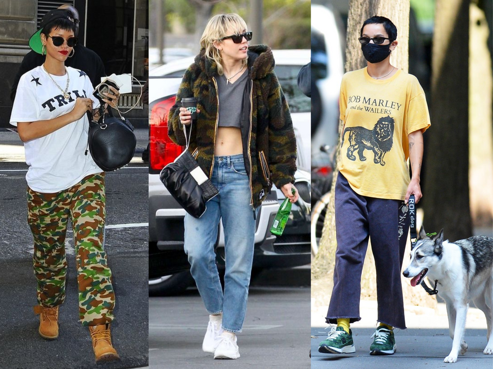 Gamine Style Essence: What is It and Do I Have It? - My Authentic Style