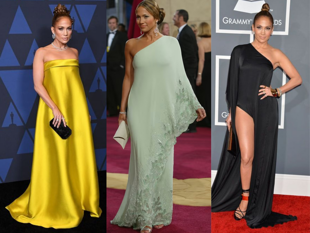 Soft Natural Style Analysis: Jennifer Lopez | Kibbe Body Types - My ...