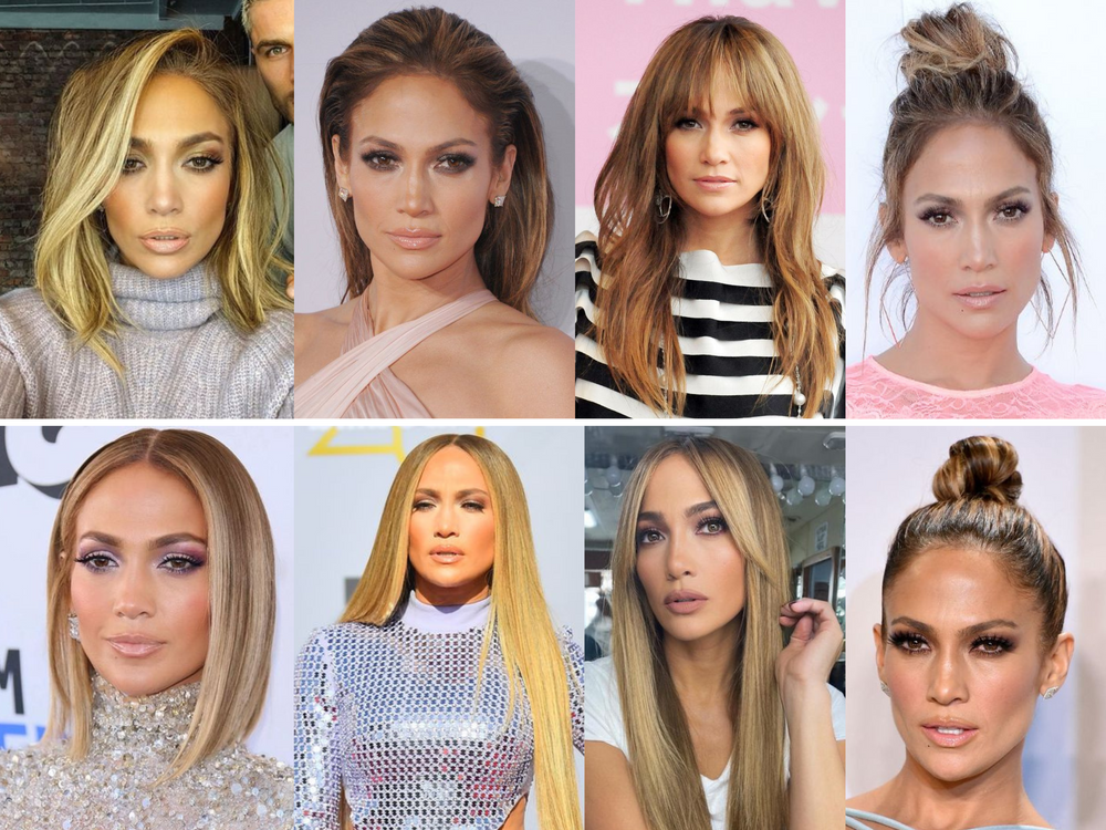 Soft Natural Style Analysis: Jennifer Lopez | Kibbe Body Types - My ...